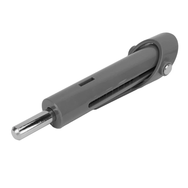 (GRAY)WEIGHT SECURITY LOCK Drop Pins 9.5MM Weight Reduce Stack Pin ...