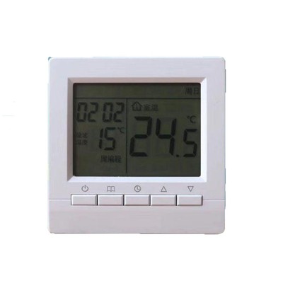 ROOM THERMOSTAT DIGITAL room temperature controller LED room controller ...