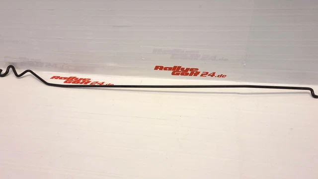 HALTER MOTORHAUBE STANGE Vw Rallye Golf 2 Gt Gti G60 16V Syncro Country ...