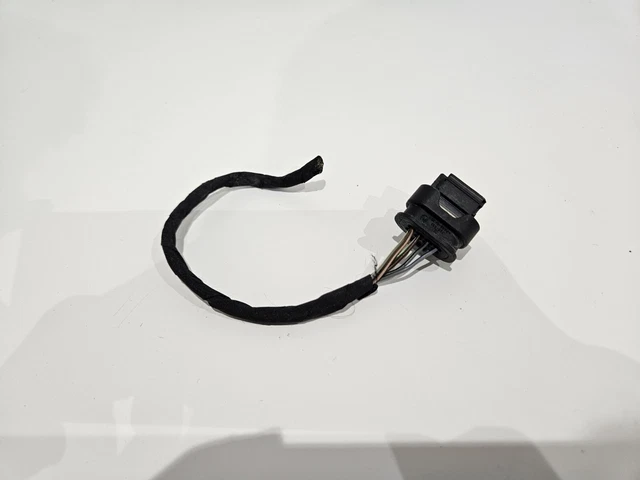 GENUINE MERCEDES-BENZ WIRING Loom Harness Plug Connector A0265455926 ...