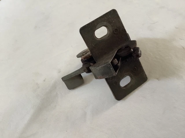 DATSUN 240Z 260Z 280Z rear hatch locking latch genuine $95.00 - PicClick AU