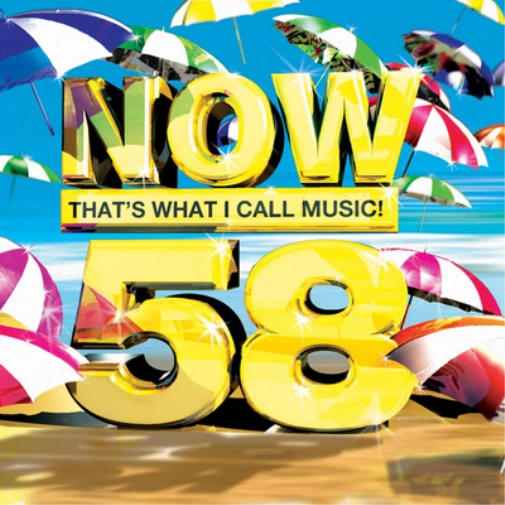 VARIOUS ARTISTS NOW That's What I Call Music! 58 (CD) Album EUR 30,80 ...