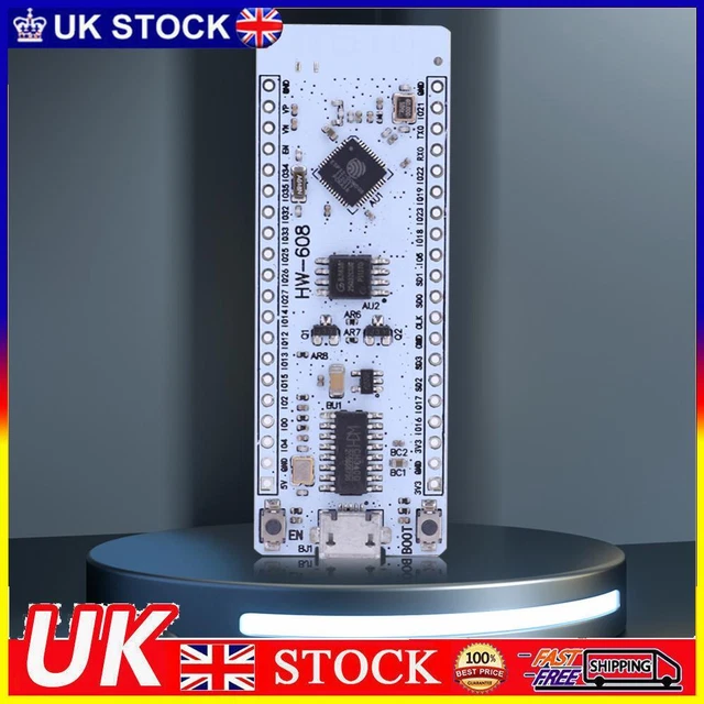 Esp32 Widora Air Wireless Module Ch340g Usb Uart Bridge Module 16m Flash Zie £1119 Picclick Uk