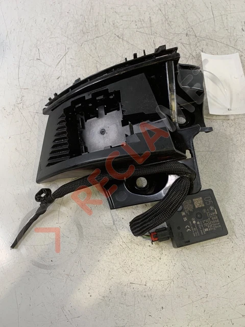 MERCEDES EQA 2022-2025 N/S Left Rear Distronic Radar Sensor & Bracket £ ...