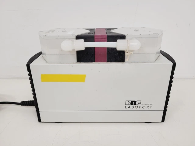 KNF NEUBERGER LABOPORT tipo pompa a diaframma - N840,3 ft.18 ...
