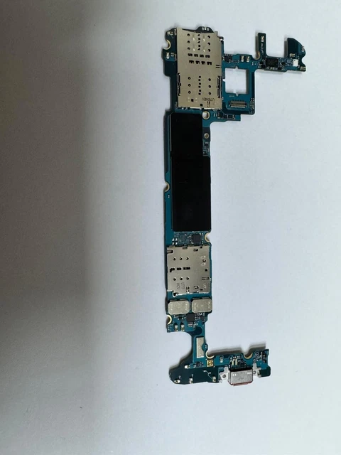 100% WORKING MAIN Motherboard PCB Logic Board For Samsung Galaxy A5 ...