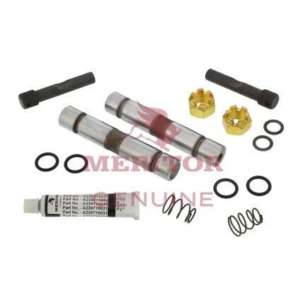 MERITOR KIT15003 MERITOR Genuine Air Disc Brake Pin Slider And Return ...