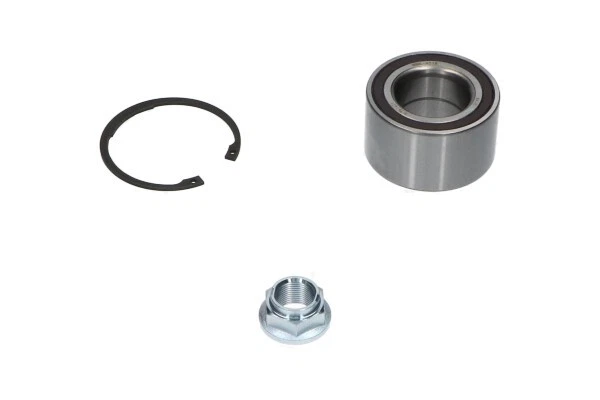 WHEEL BEARING KIT WBK-4518 FOR MAZDA 3/SPORT 6/combi-coupe/Sport/Kombi ...