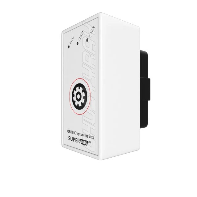 FORD F250/F350 DIESEL Performance Chip Programmer Tuner Powerstroke 6.4 ...