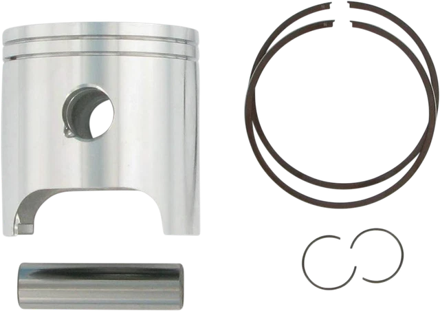 KIT PISTON WISECO High Performance Pro Lite 64 mm STD KTM 200 XC 06-09 ...