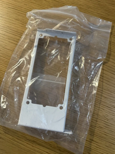 CUSTOM PSU MOUNT for Jonsbo Z20 mATX Case £19.99 - PicClick UK