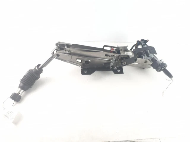 FORD TRANSIT CUSTOM Steering Column 2.0 Diesel Kk213C529Dd Mk8 2023 £79 ...