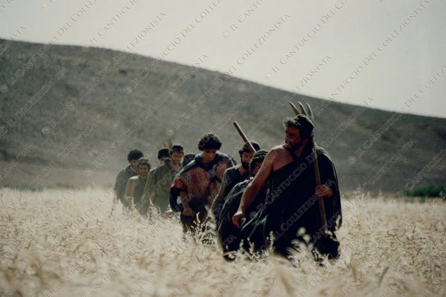 1995 TV SERIES Joseph Rinaldo ROCCO actor Roger Young Film director ...