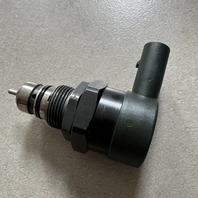 0281002738/13646961 CAPTEUR DE Pression De Rampe Bosch EUR 59,00 ...