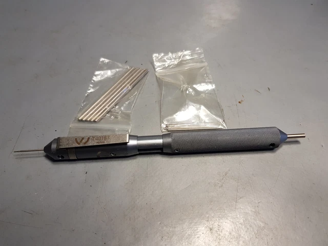 ORIGINAL VW AUDI T40187 Spezialwerkzeug Einstellwerkzeug Spritzdüsen ...