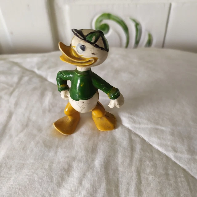 FIGURINE JIM WALT Disney loulou neveu de Donald EUR 8,00 - PicClick FR