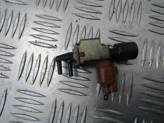 36611200 3.66112.00 Electrical selenoid (Electromagnetic solenoid ...