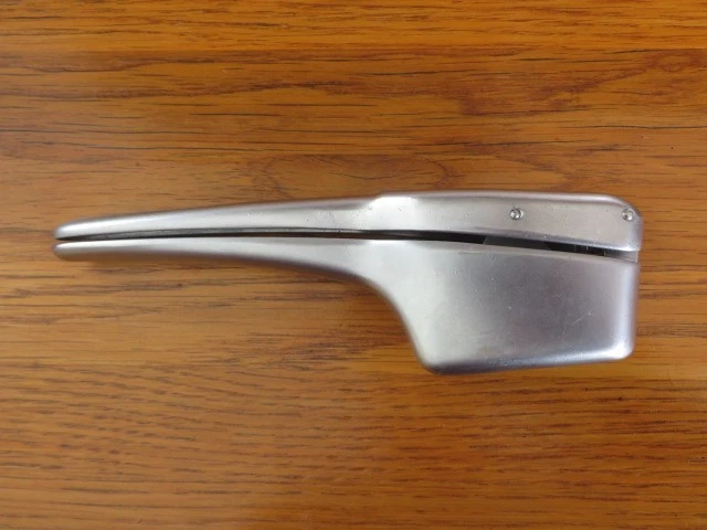 JAMIE OLIVER ~ Garlic Crusher & Slicer Press £3.28 - PicClick UK