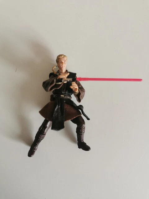 FIGURINE ARTICULÉE STAR Wars Hasbro LFL 10 cm EUR 10,66 - PicClick FR