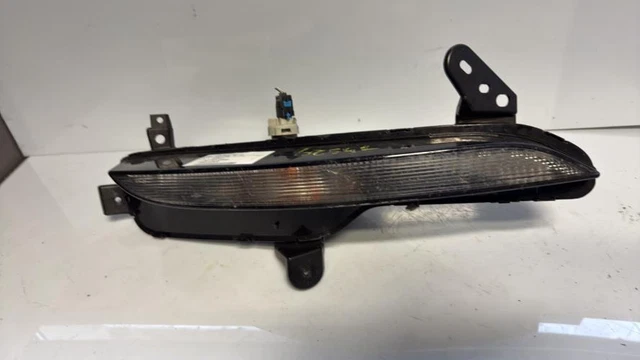 FEU DIURNE AVANT gauche RENAULT MEGANE 4 PHASE 1 261354958R EUR 70,00 ...