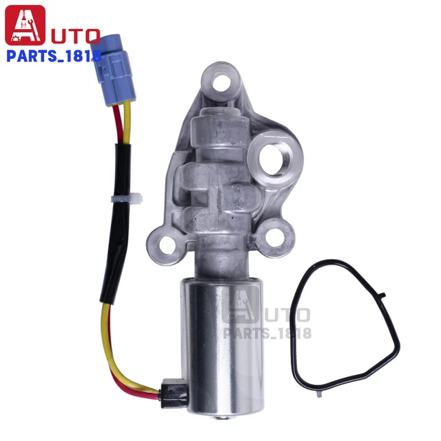 VVT OIL CONTROL Solenoid Valve For Suzuki Jimny Swift Vitara SX4 16550 ...
