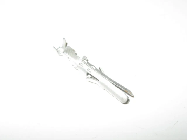 BMW WIRING CONNECTOR Plug Terminal Contact Pin 0007572 61130007572 EUR ...