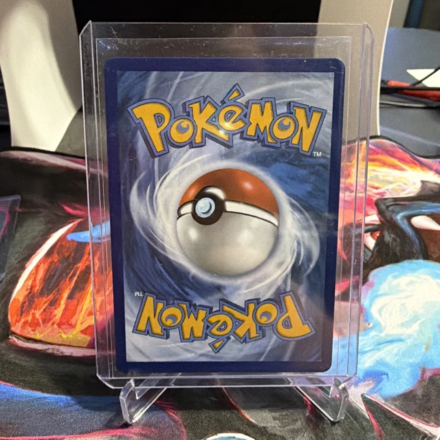 MEGA CHARIZARD X EX 109/094 Me02: Phantasmal Flames Holo £44.84 ...