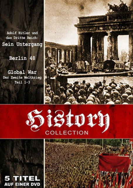 HISTORY COLLECTION EUR 4,77 - PicClick DE