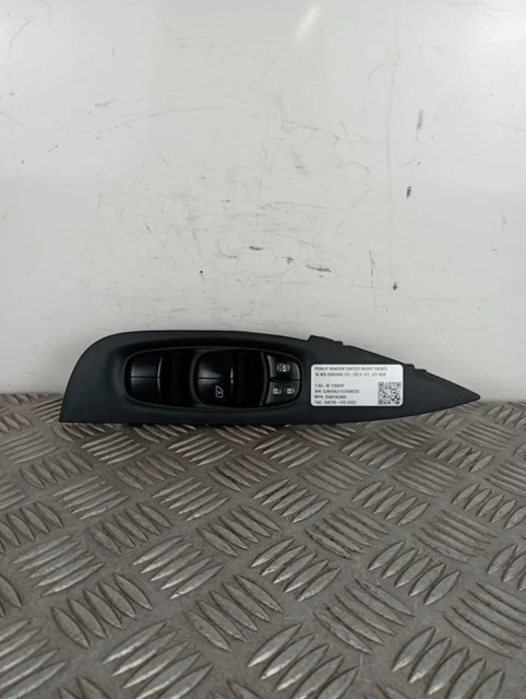 NISSAN QASHQAI II J11, J11 13-23 Interrupteur De Vitre Électrique (Avant... EUR 48,21 - PicClick FR