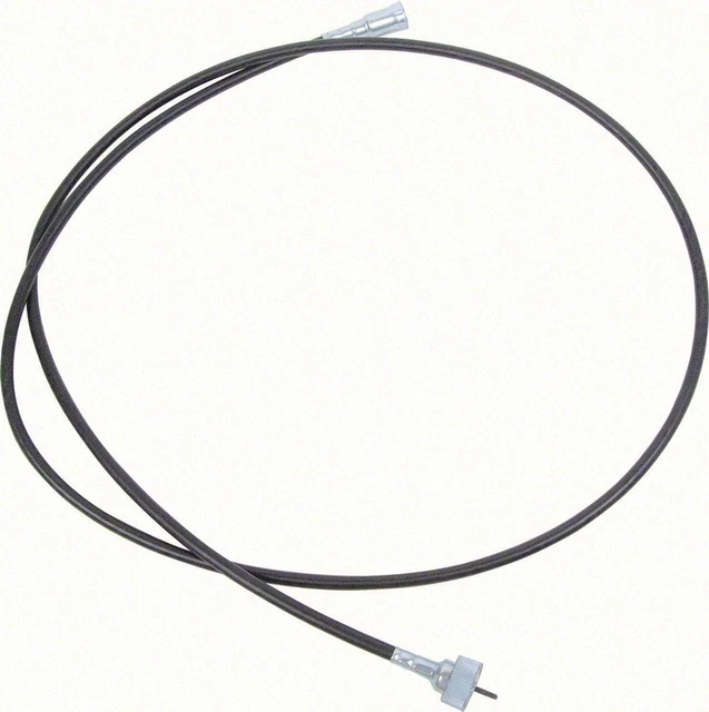 69 INCH GM Push-On Speedometer Cable (without Grommet) $62.86 - PicClick CA