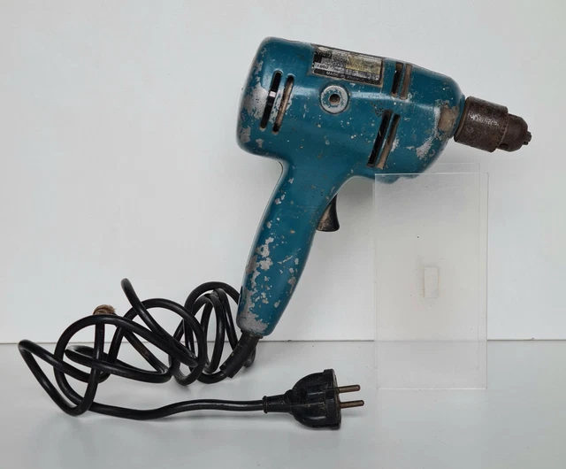 Perceuse Black Et Decker Anciennenull