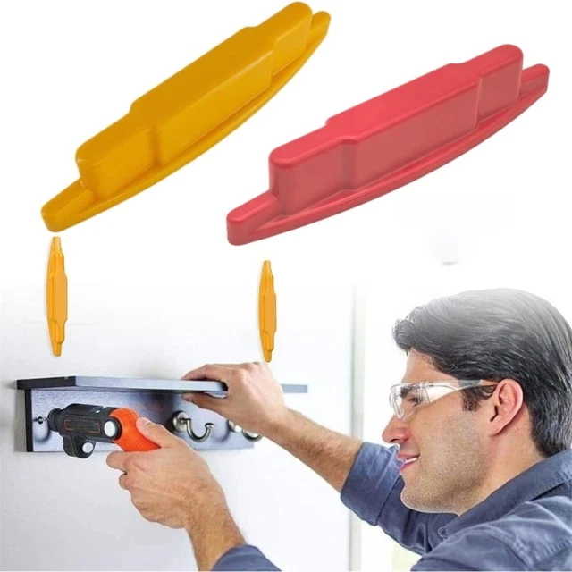 POWERFUL STUDS DETECTORS High Sensitivity Sensors for Nails in Wall $18 ...