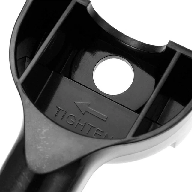 BLENDER REPAIR KIT Wrench Blade Removal Tamper Tool for All Vitamix ...