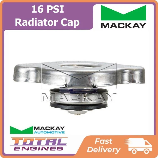 16 PSI RADIATOR Cap fits Nissan Patrol Y61 4.2L 6Cyl TD42TI EUR 15,60 ...