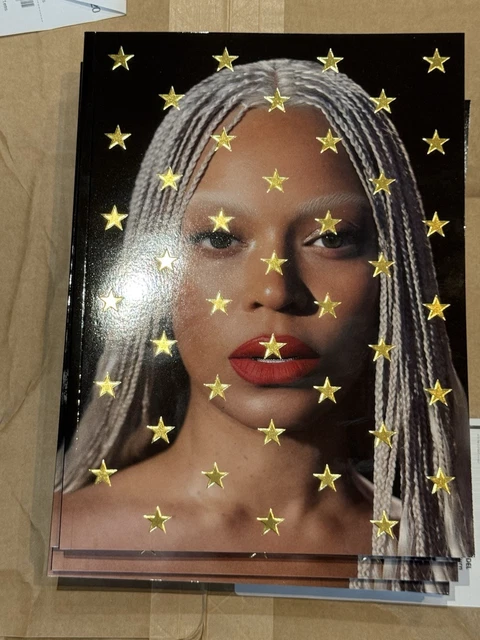 BEYONCÉ COWBOY CARTER Tour Book 2025 SOLD OUT BRAND NEW £132.08 ...