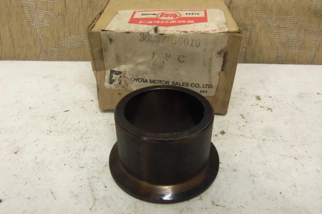 NOS GENUINE TOYOTA トヨタ Transfer Clutch Sleeve Stopper Landcruiser Bj40 Fj40 Fj55 $177.80 ...