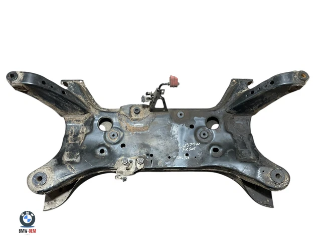 FORD TRANSIT CUSTOM 2.2 Diesel Front Subframe Axle £109.99 - PicClick UK