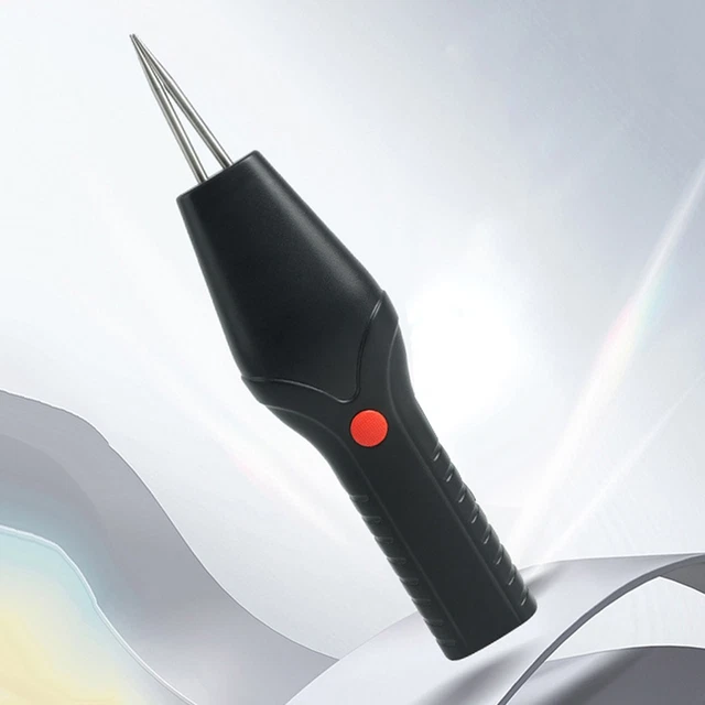 HAIR EXTRACTOR KITCHEN Tools Feathers Removal Machine USB Rechargeable ...