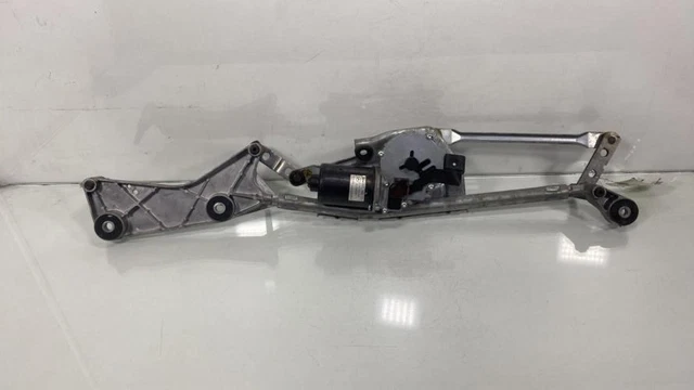 MOTEUR ESSUIE GLACE avant MERCEDES CLASSE M 166 1668200642 EUR 120,00 ...