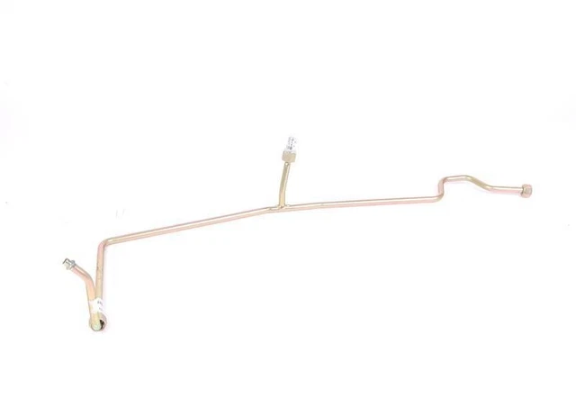 BMW E30 LINEA Tubi Evaporatore Asciugatrice Originale 64538391040 EUR ...