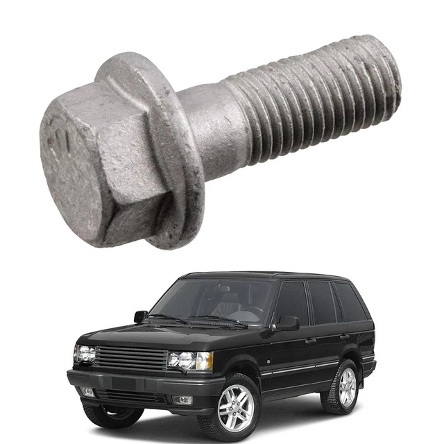 CALIPER GUIDE PIN Guide Pin Bolts Steel Alloy Material Wear Resistant ...