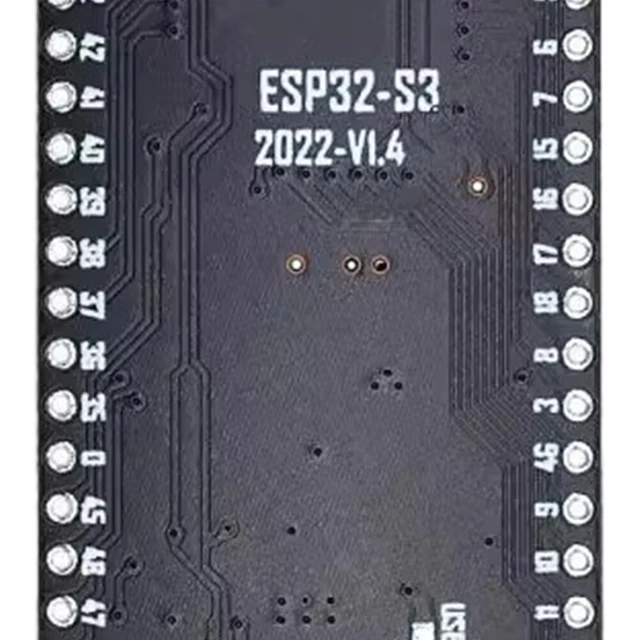Esp32 Esp32 S3esp32 C3 Core Board Esp32 S3 Devkitc 1 Esp32 Development Board D Eur 998 4605