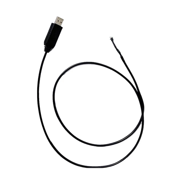 For Raspberry Pi 5 Usb To Serial Uart Ttl Cable Terminal Usb To Ttl 7429