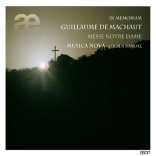 GUILLAUME DE MACHAUT In Memoriam Guillaume De Machaut (CD) Album EUR 22 ...