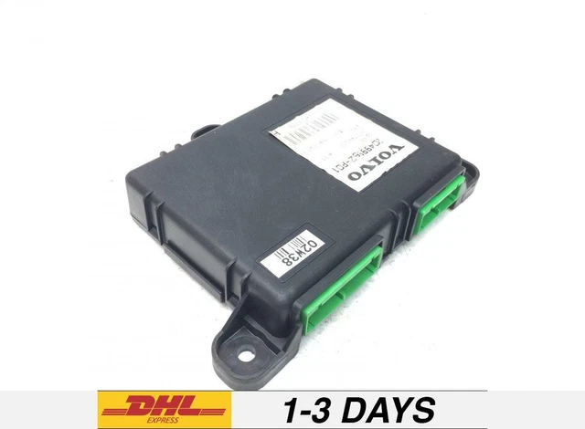 UNITÉ DE CONTRÔLE Électronique ECS VOLVO FH FM FE FL B7R B12B Camions ...