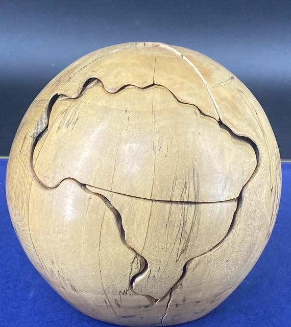 CASSE TÊTE. BOÎTE à Bijoux Secret Box Edouardo Eleutério. Projets Terra ...