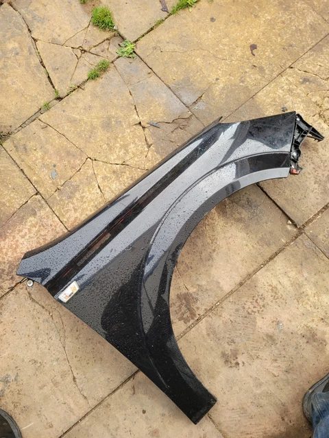 VAUXHALL ASTRA H Mk5 Front Wing Drivers Side £47.48 - PicClick UK