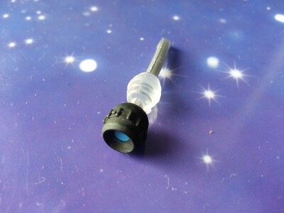 DOCTOR WHO DALEK Eyestalk Stalk Ironside Progenitor Thin 5” Figure ...