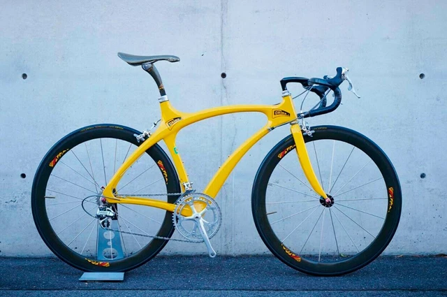 CORIMA PUMA FRAME + Wheels Vinyl Decal Set Full Sticker Adhesive ...