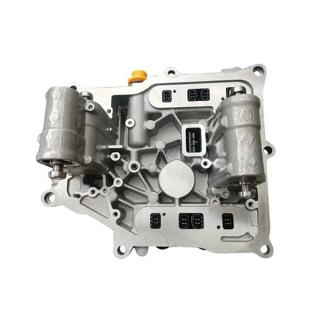 DSG DQ200 0AM Automatic Transmission Valve Body 7 Speed Gearbox Fit For ...